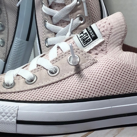 Converse | Shoes | Converse Chuck Taylor All Star Shoreline Knit Slip ...